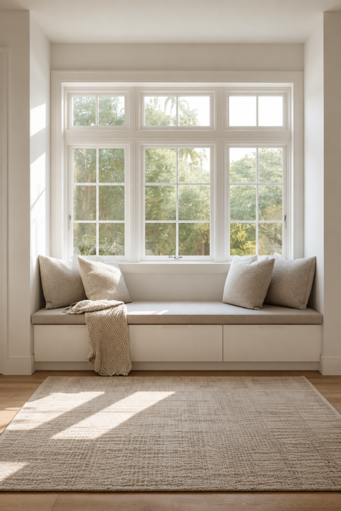 17 Cozy Breakfast Nook Ideas That Make Every Morning Feel Like Home ...