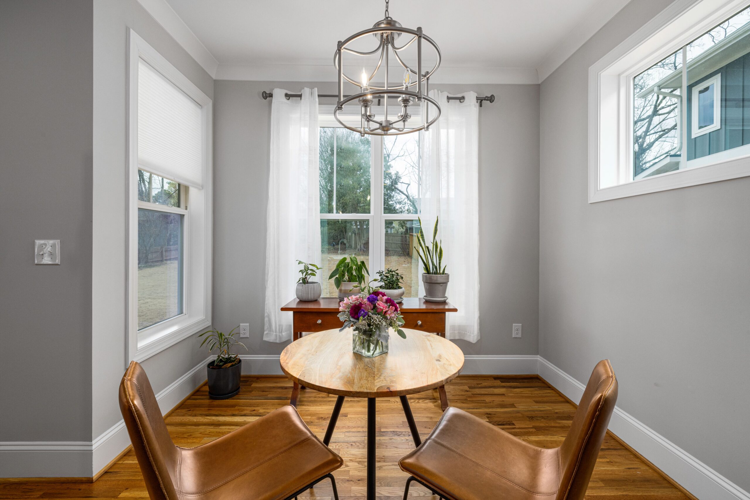 17 Cozy Breakfast Nook Ideas That Make Every Morning Feel Like Home ...